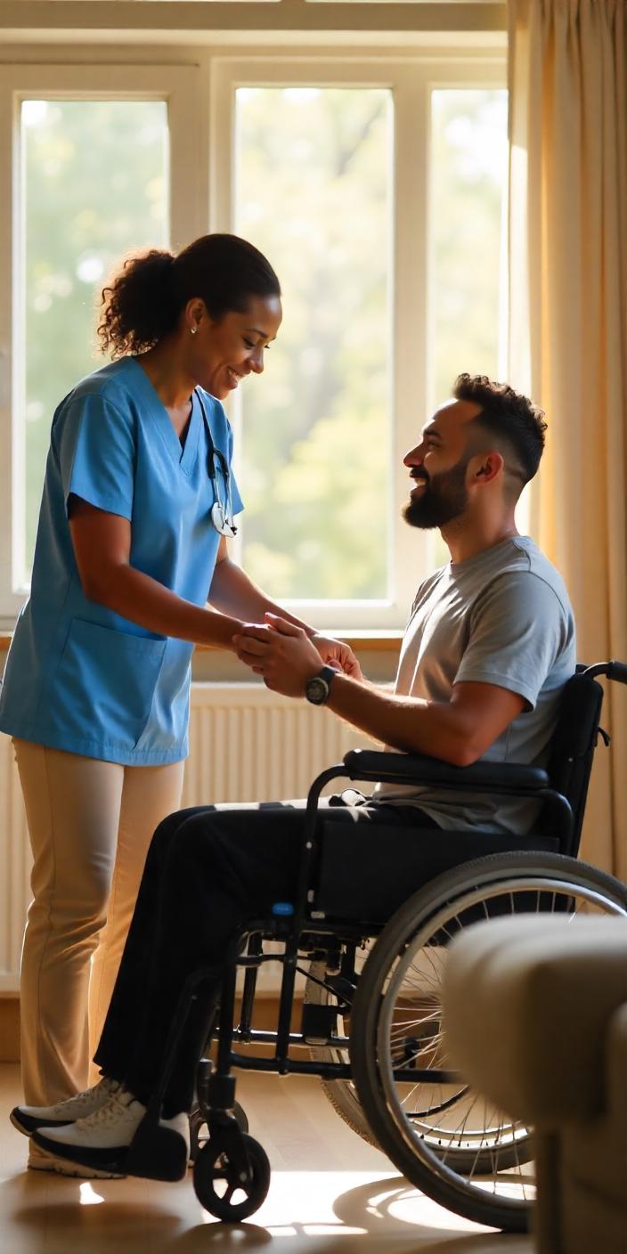 Compassion Care - Healthcare Services