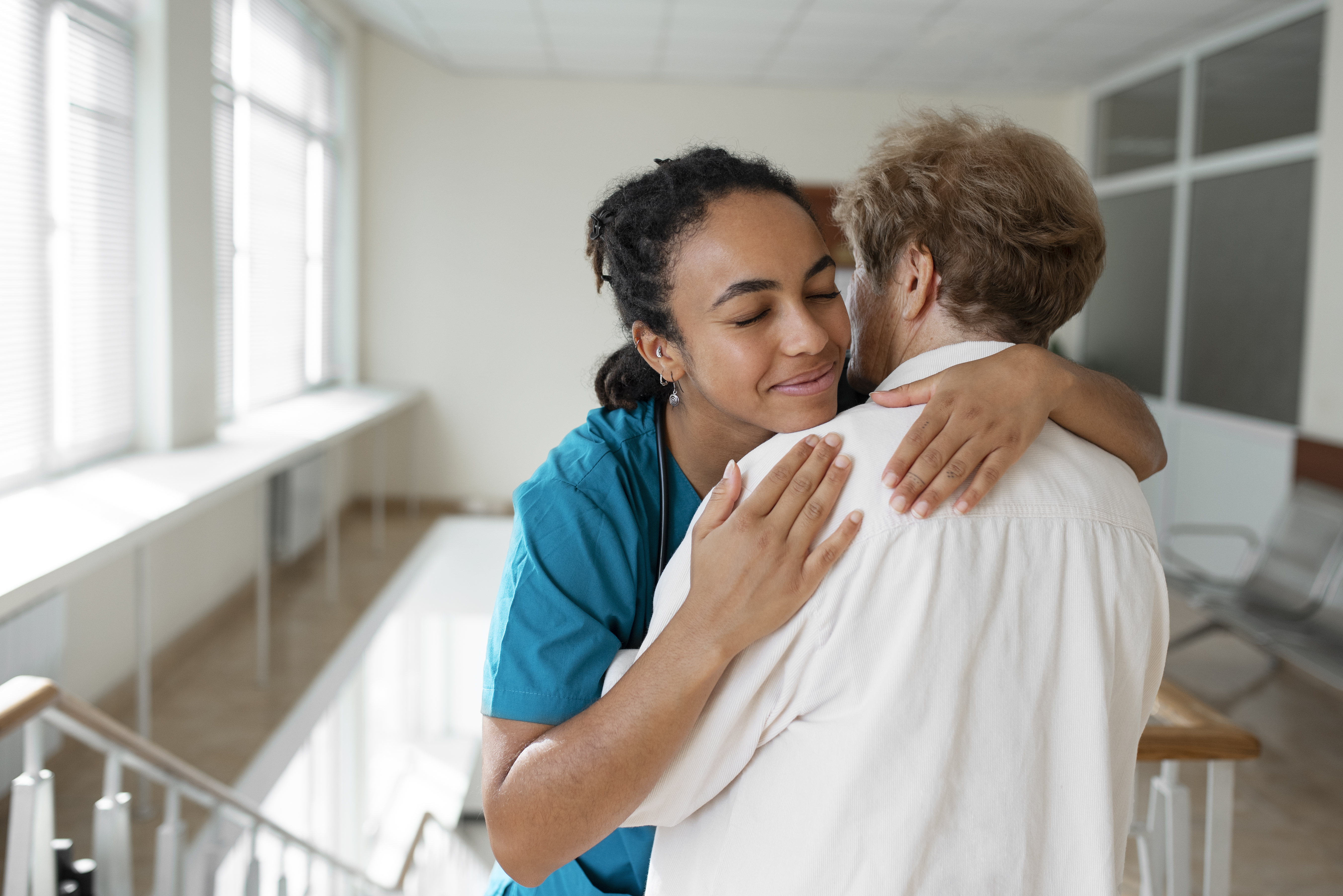 Compassion Care - Healthcare Services
